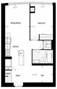 Aura Condos – 386 Yonge Street & 388 Yonge Street | The Condo Lounge
