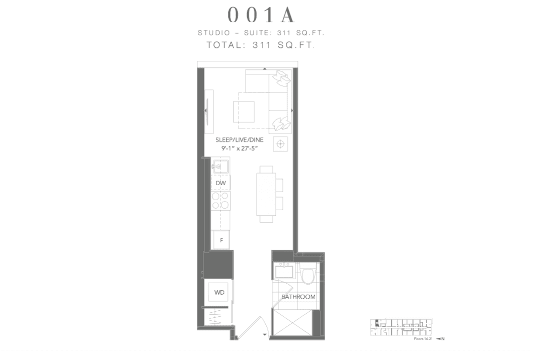 YSL Condo Lauch - The Condo Lounge