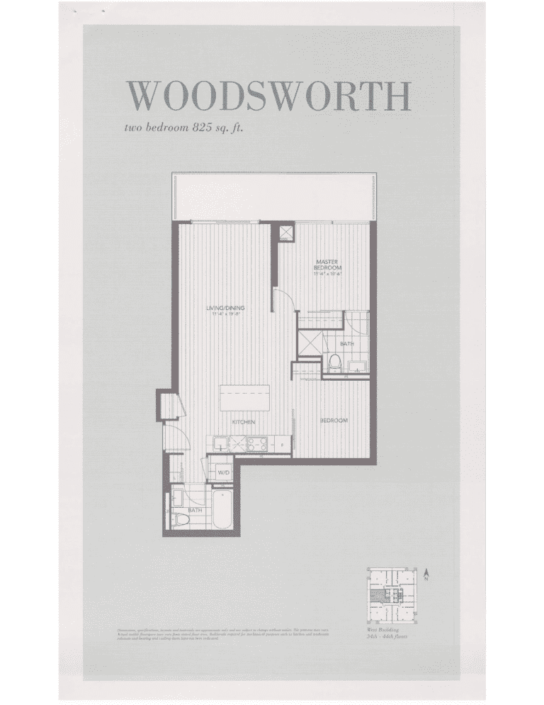 U Condos - 65 St Mary Street & 1080 Bay Street | The Condo Lounge